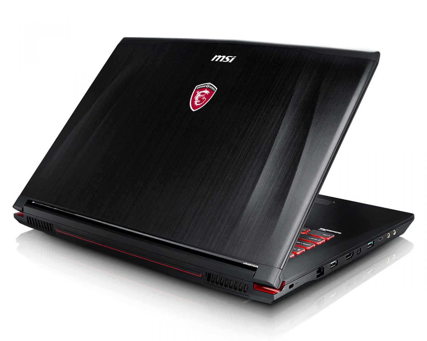 A la découverte de MSI VR One, le nouvel ordinateur portable - MSI COMPUTER