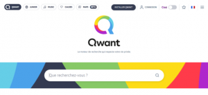 Qwant : est-ce vraiment le moteur de recherche qui respecte votre vie ...